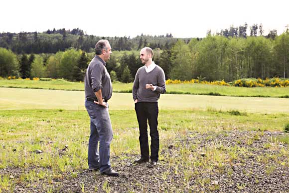 Environment Drew Hansen