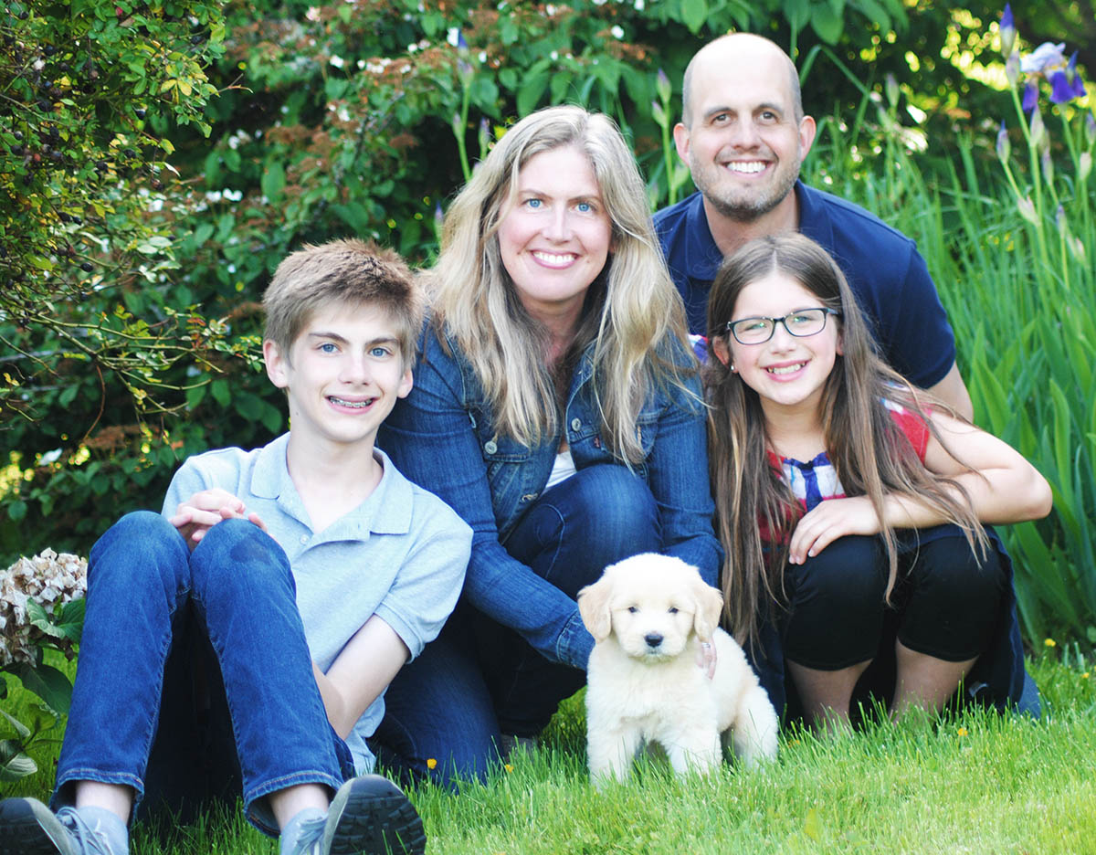 About Drew | Drew Hansen